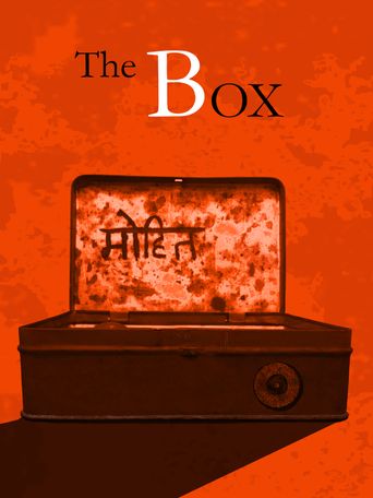 The Box (2022): Where to Watch and Stream Online | Reelgood