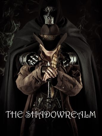 The ShadowRealm (2016): Where to Watch and Stream Online | Reelgood