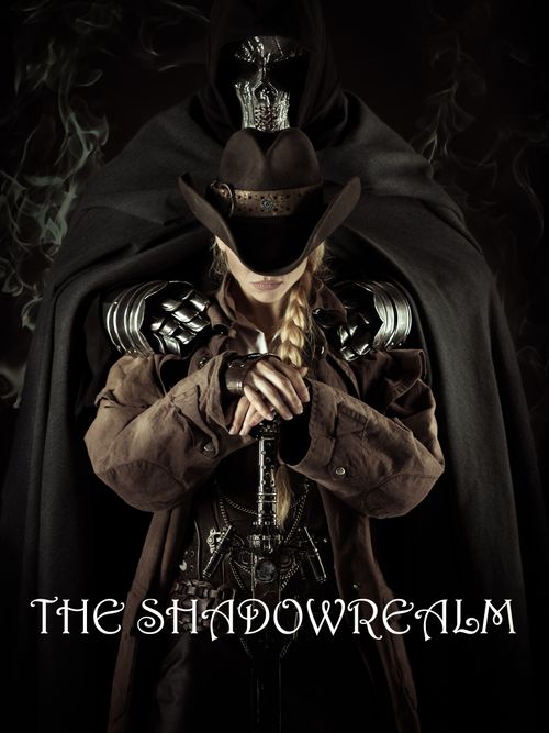 The ShadowRealm (2016): Where to Watch and Stream Online | Reelgood