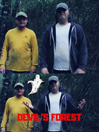 Devil's Forest (2020): Where to Watch and Stream Online | Reelgood