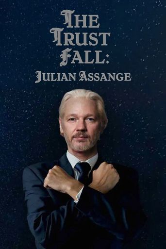 The Trust Fall (2023): Where to Watch and Stream Online | Reelgood