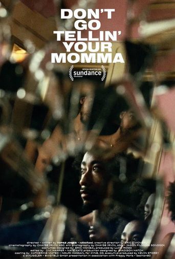 Don't Go Tellin' Your Momma (2021): Where to Watch and Stream Online ...
