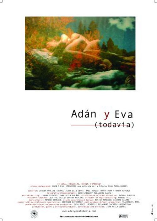 Adán y Eva (Todavía) (2004): Where to Watch and Stream Online | Reelgood