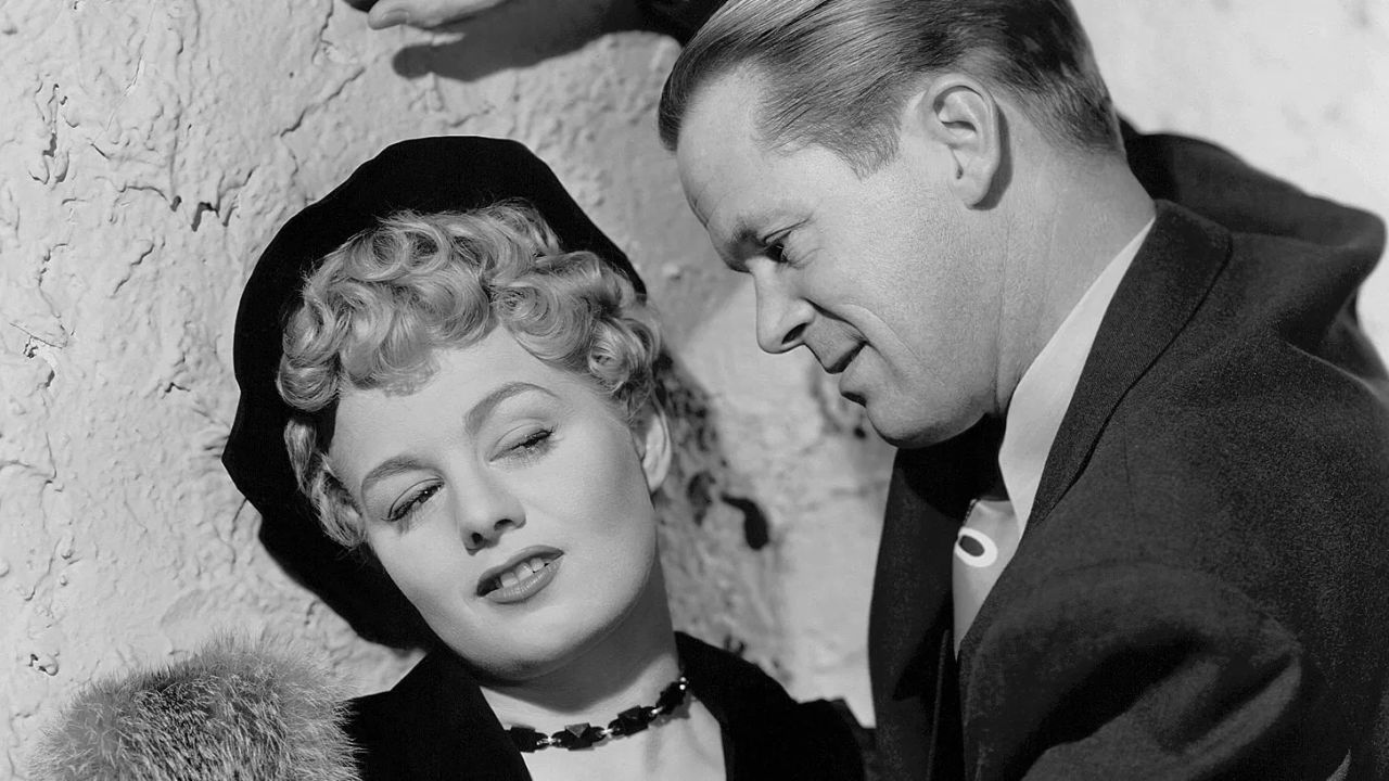 Johnny Stool Pigeon (1949): Where to Watch and Stream Online | Reelgood