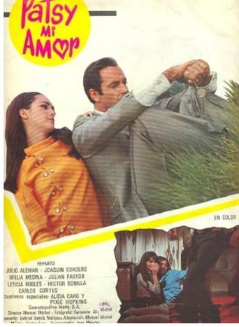 Patsy, mi amor (1969): Where to Watch and Stream Online | Reelgood