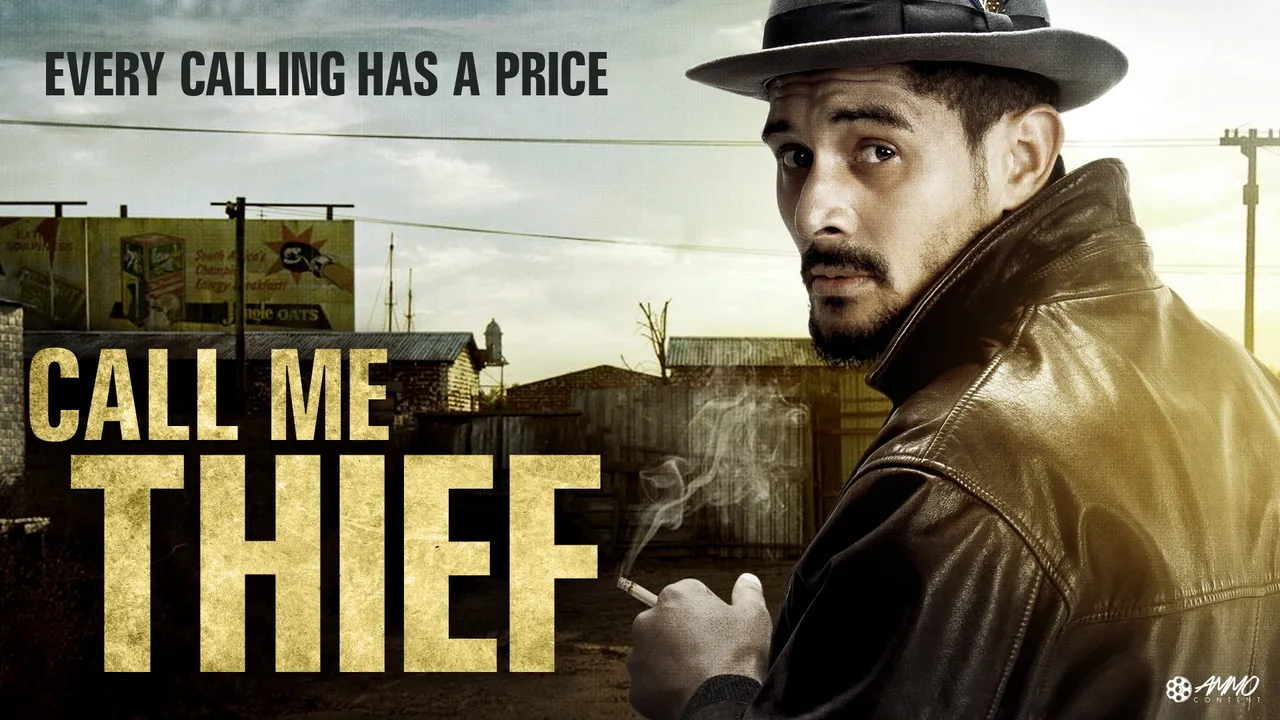 Noem My Skollie: Call Me Thief (2016): Where to Watch and Stream Online ...