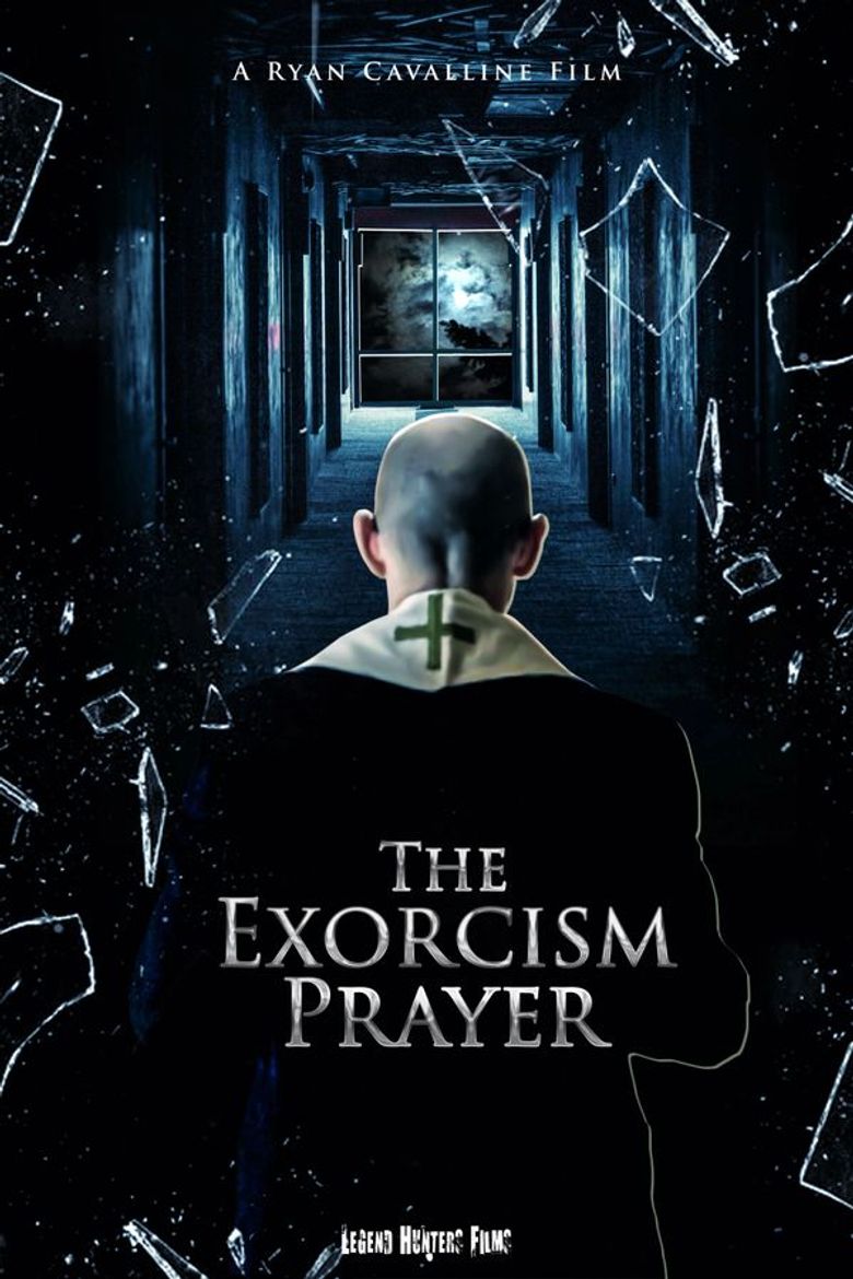 The Exorcism Prayer (2019) - Watch on Tubi, Plex, and Streaming Online | Reelgood