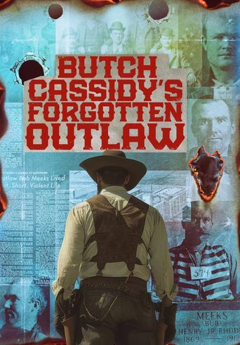 Butch Cassidy's Forgotten Outlaw (2025): Where to Watch and Stream ...