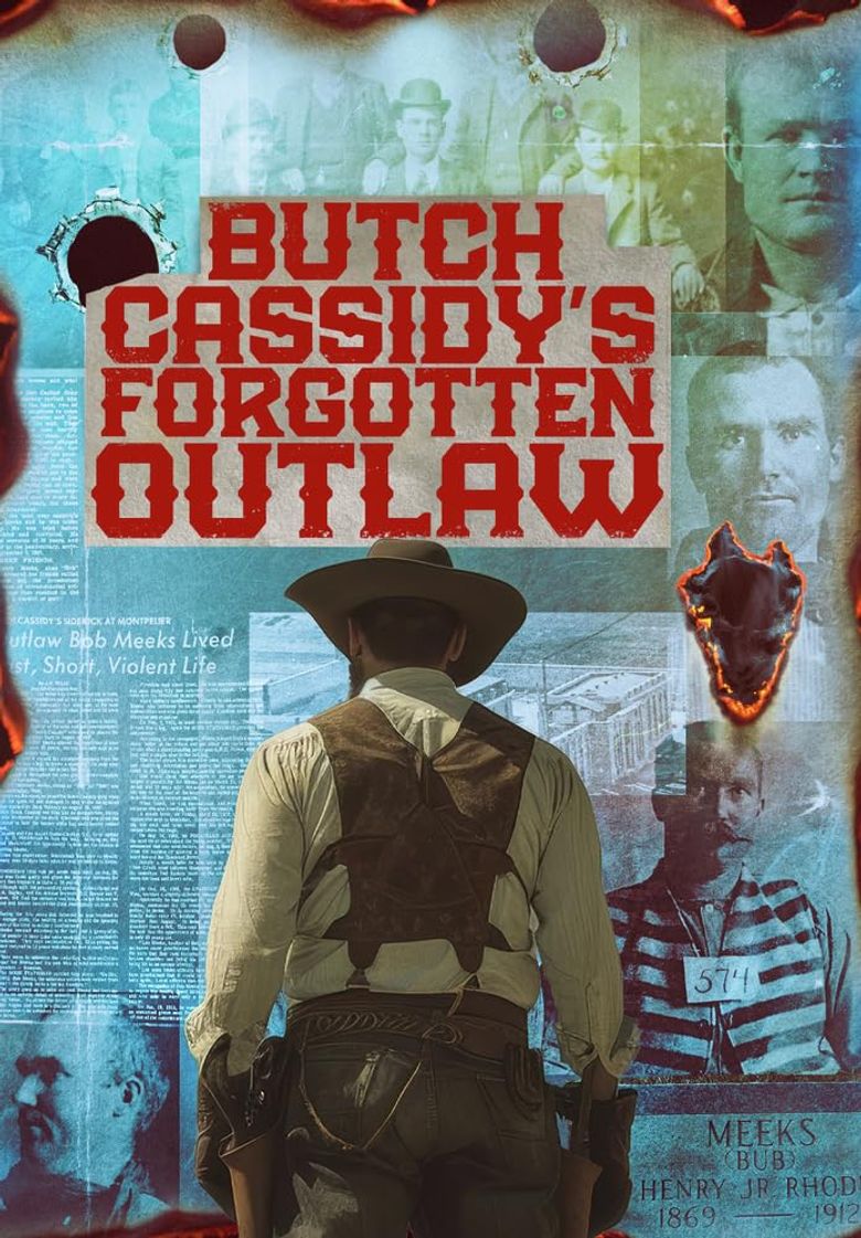 Butch Cassidy's Forgotten Outlaw | Stream Safely
