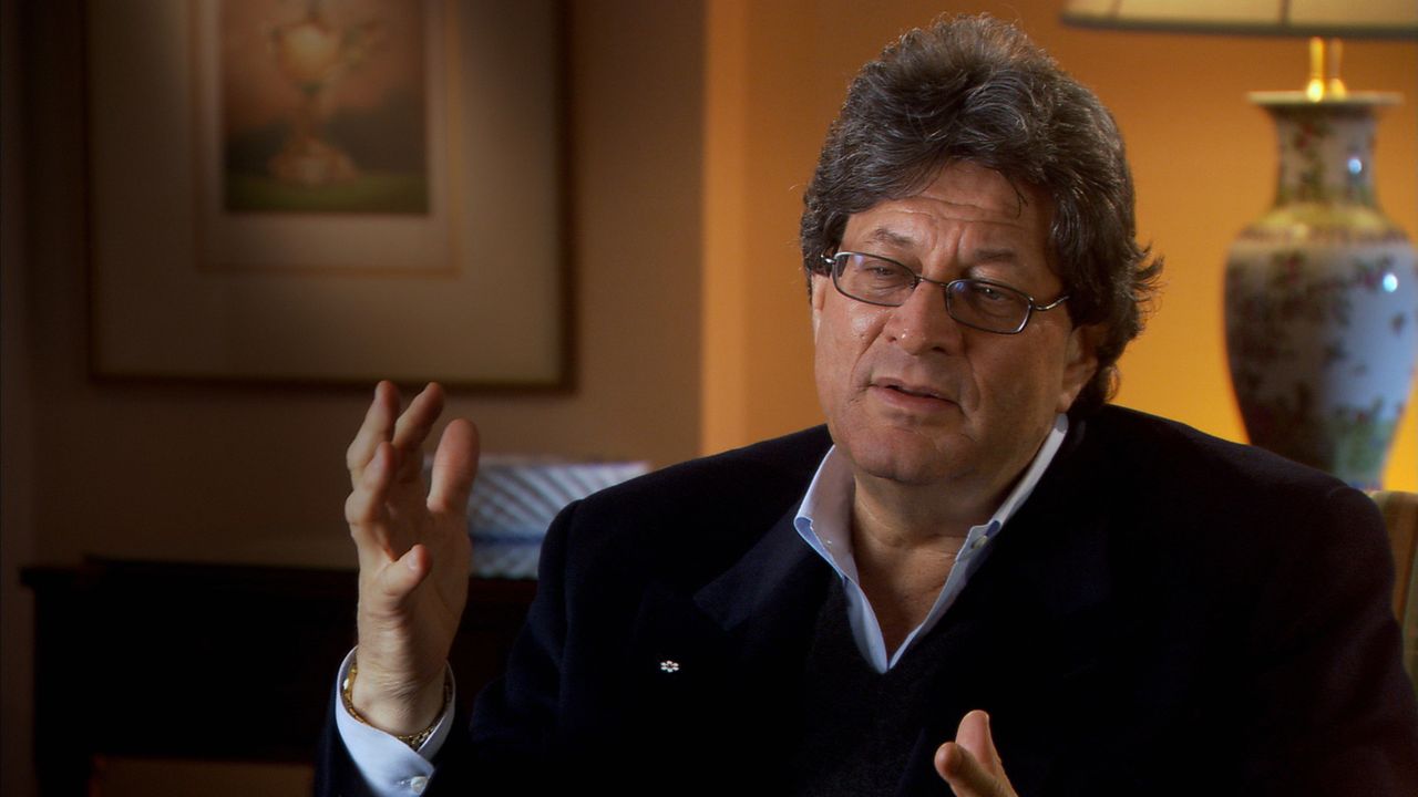 Show Stopper: The Theatrical Life of Garth Drabinsky (2012): Where to ...