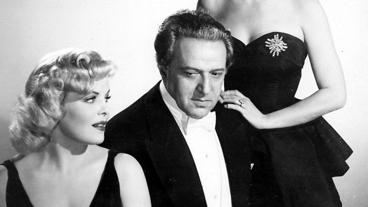 Strange Fascination (1953): Where to Watch and Stream Online | Reelgood