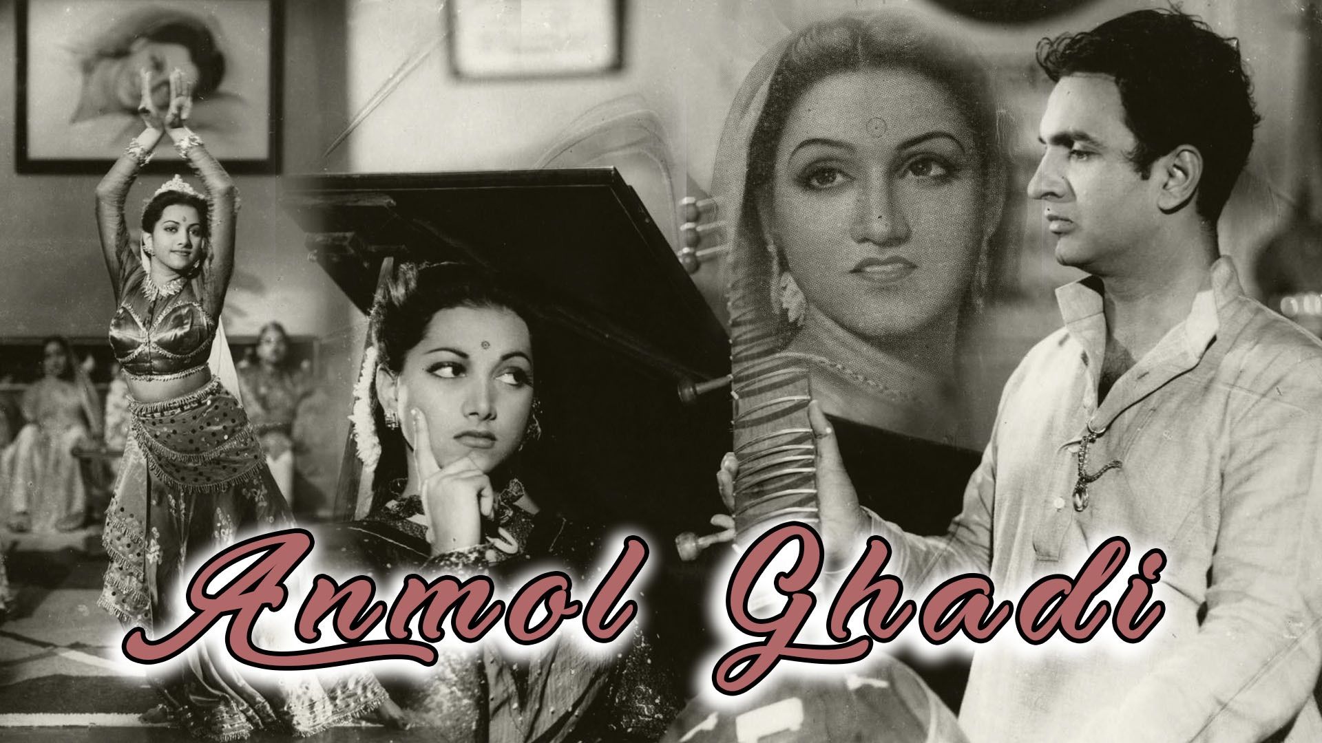 Anmol Ghadi