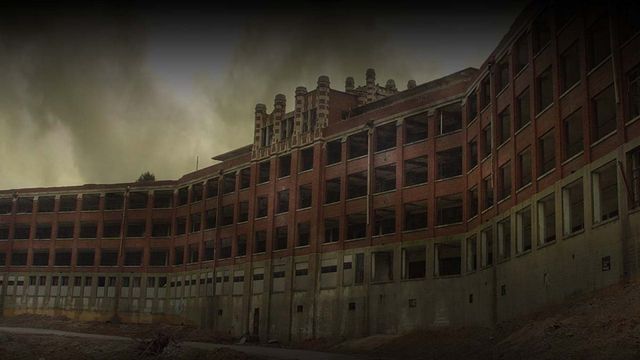 Spooked: The Ghosts of Waverly Hills Sanatorium (2006): Where to Watch ...
