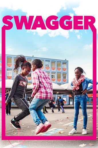 Swagger (2016): Where to Watch and Stream Online | Reelgood