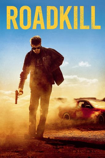 Roadkill (2023): Where to Watch and Stream Online | Reelgood