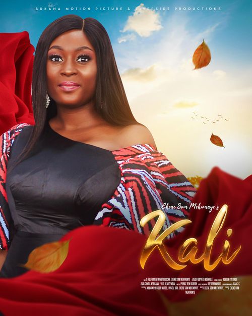 KALI (2024): Where to Watch and Stream Online | Reelgood