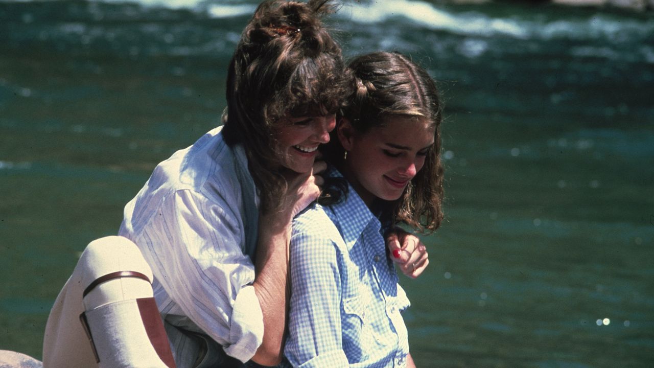 Wanda Nevada (1979): Where to Watch and Stream Online | Reelgood