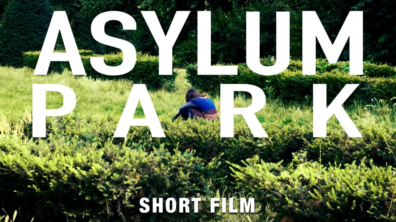 Asylum Park (2017): Where to Watch and Stream Online | Reelgood