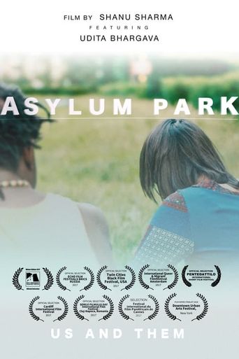 Asylum Park (2017): Where to Watch and Stream Online | Reelgood