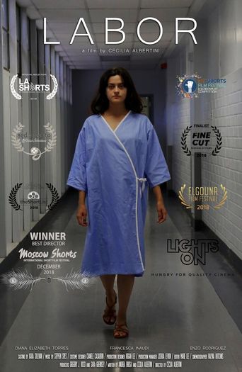 Labor (2018): Where to Watch and Stream Online | Reelgood