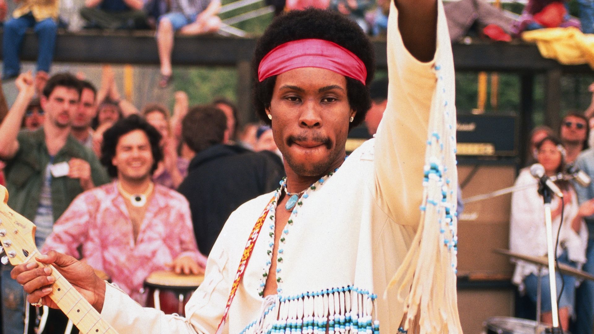 Hendrix (2000) - Watch on Hoopla, Tubi, PlutoTV, Freevee, The Roku ...