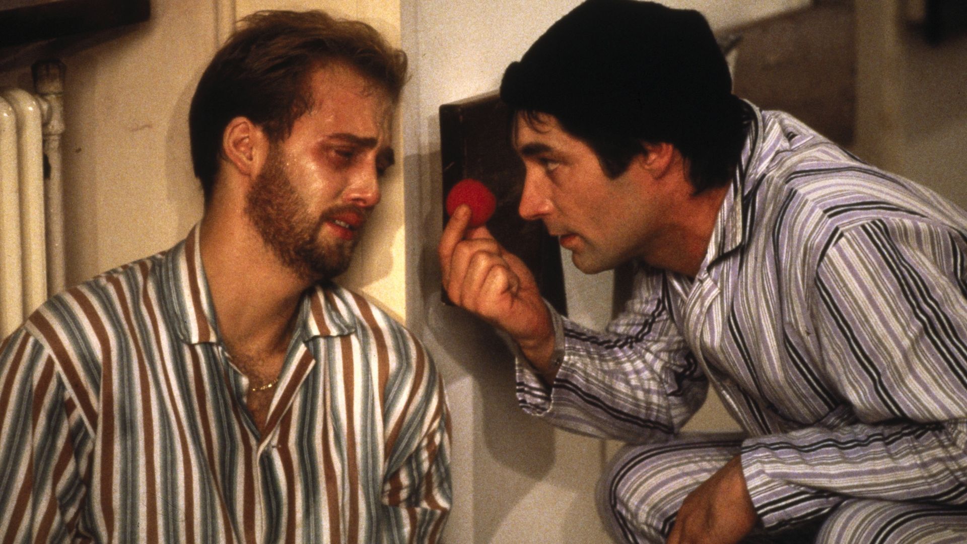 Hawks (1989) - Watch on Tubi or Streaming Online | Reelgood