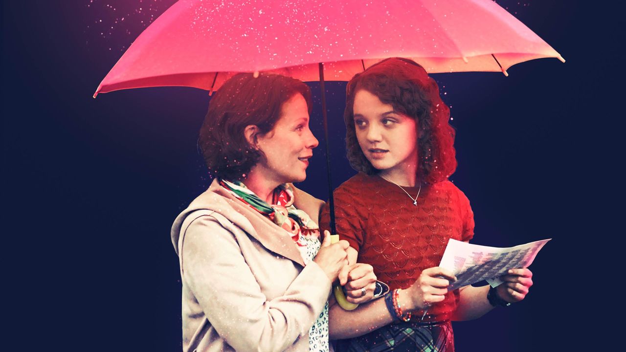 Paper Spiders (2021): Where to Watch and Stream Online | Reelgood