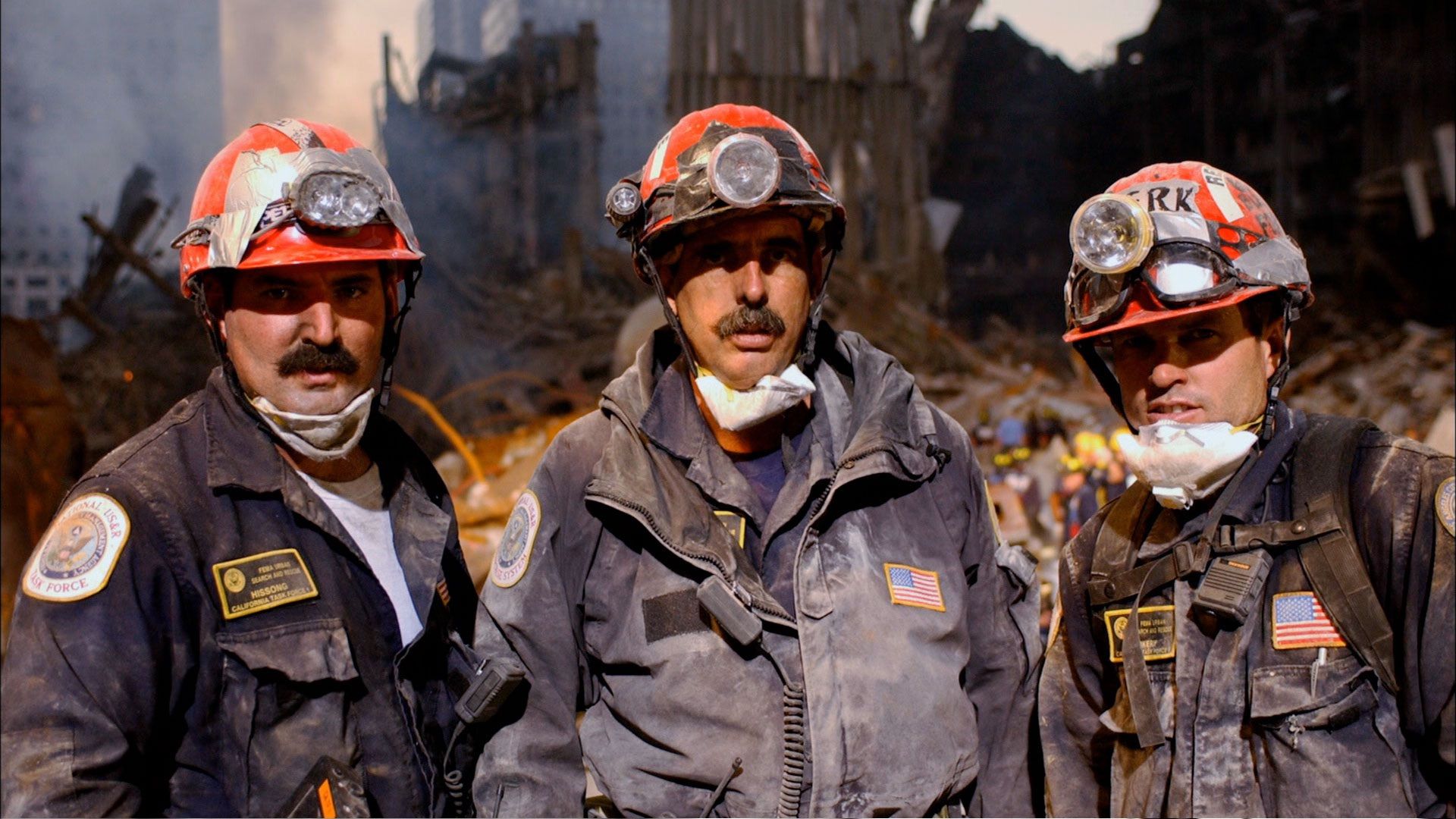 Portraits from Ground Zero (2011): Where to Watch and Stream Online ...