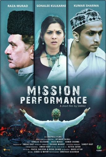 Mission Performance: Where to Watch and Stream Online | Reelgood