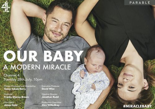 Our Baby: A Modern Miracle: User Lists | Reelgood