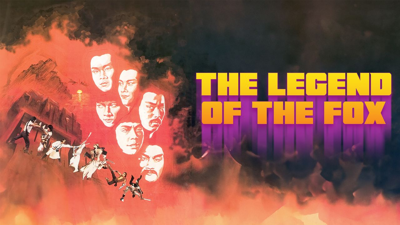 Legend of the Fox (1980): Where to Watch and Stream Online | Reelgood