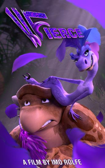 Fierce (2019): Where to Watch and Stream Online | Reelgood