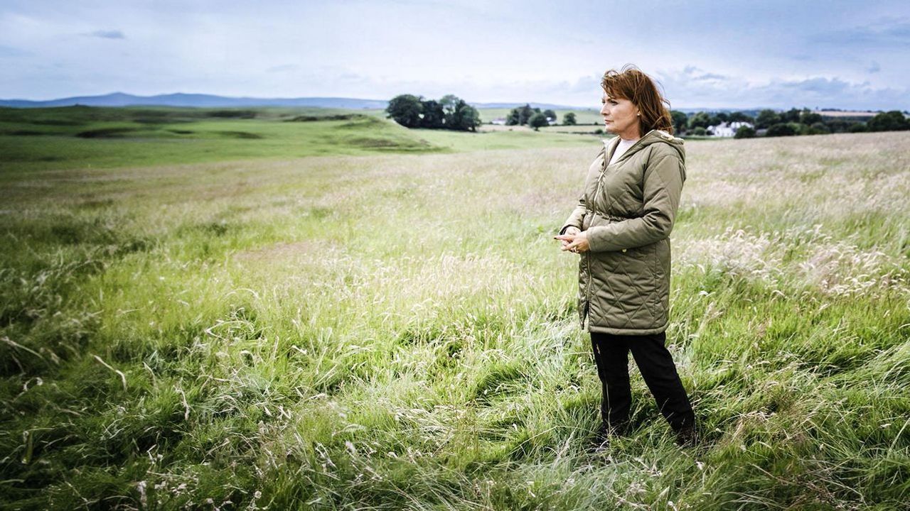 Return to Lockerbie with Lorraine Kelly (2023): Where to Watch and Stream Online | Reelgood