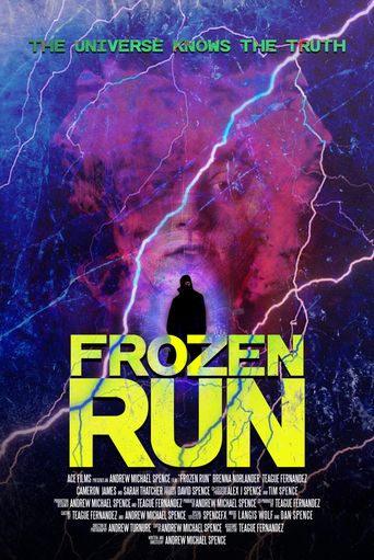 Frozen Run (2024): Where to Watch and Stream Online | Reelgood