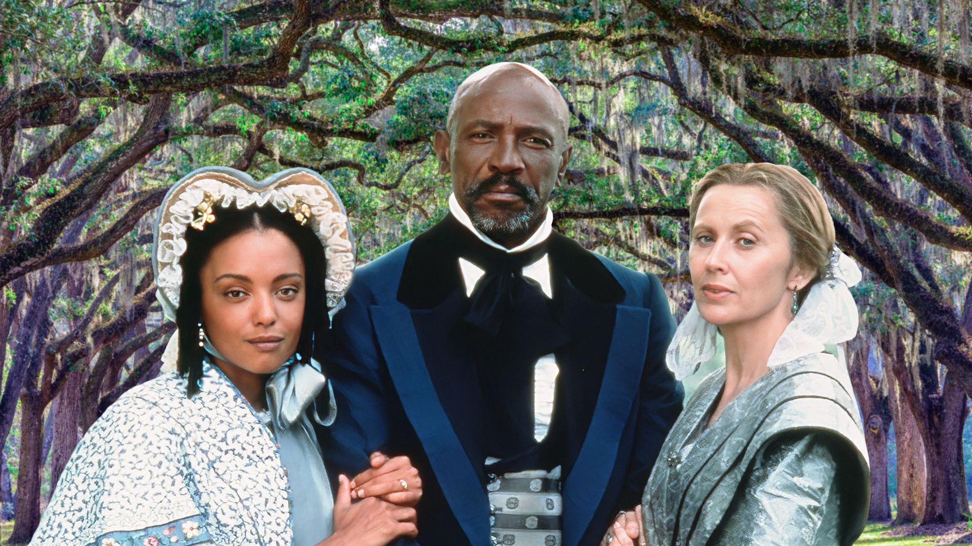 Captive Heart: The James Mink Story (1996): Where to Watch and Stream ...