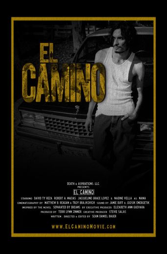 El Camino (2015): Where to Watch and Stream Online | Reelgood