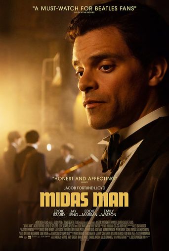 Midas Man (2024): Where to Watch and Stream Online | Reelgood