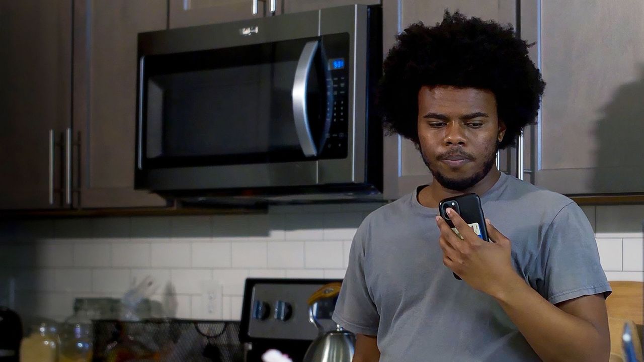 The Wake Up Call (2023): Where to Watch and Stream Online | Reelgood