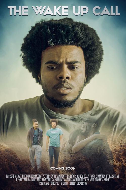 The Wake Up Call (2023): Where to Watch and Stream Online | Reelgood