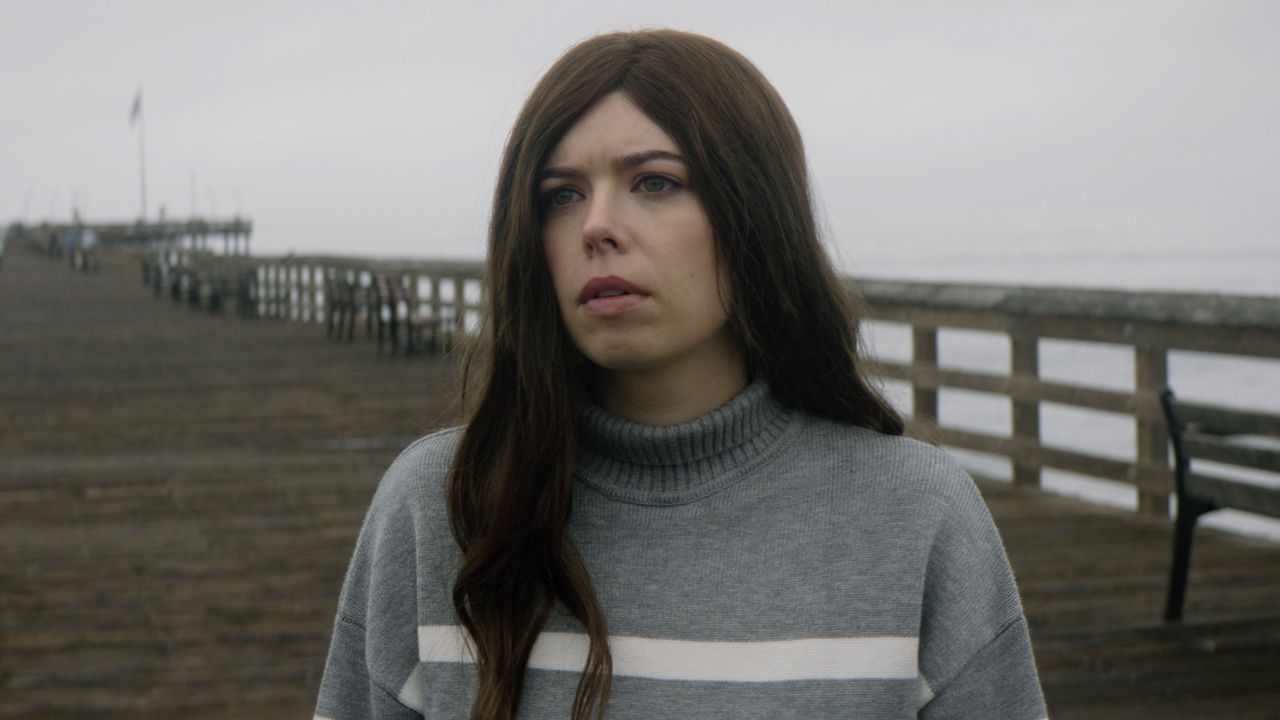 Agent of Death (2023): Where to Watch and Stream Online | Reelgood