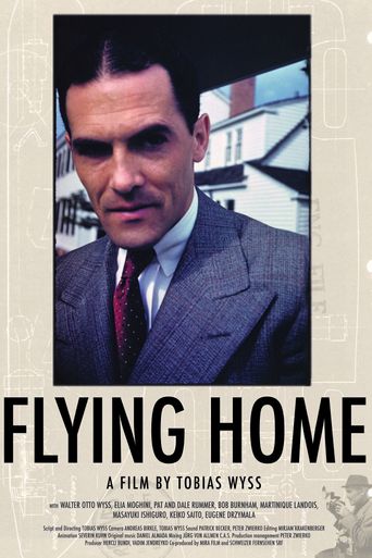 Flying Home (2011): Where to Watch and Stream Online | Reelgood