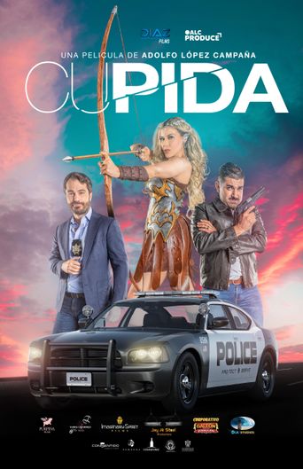 Cupida 2024 Where To Watch And Stream Online Reelgood