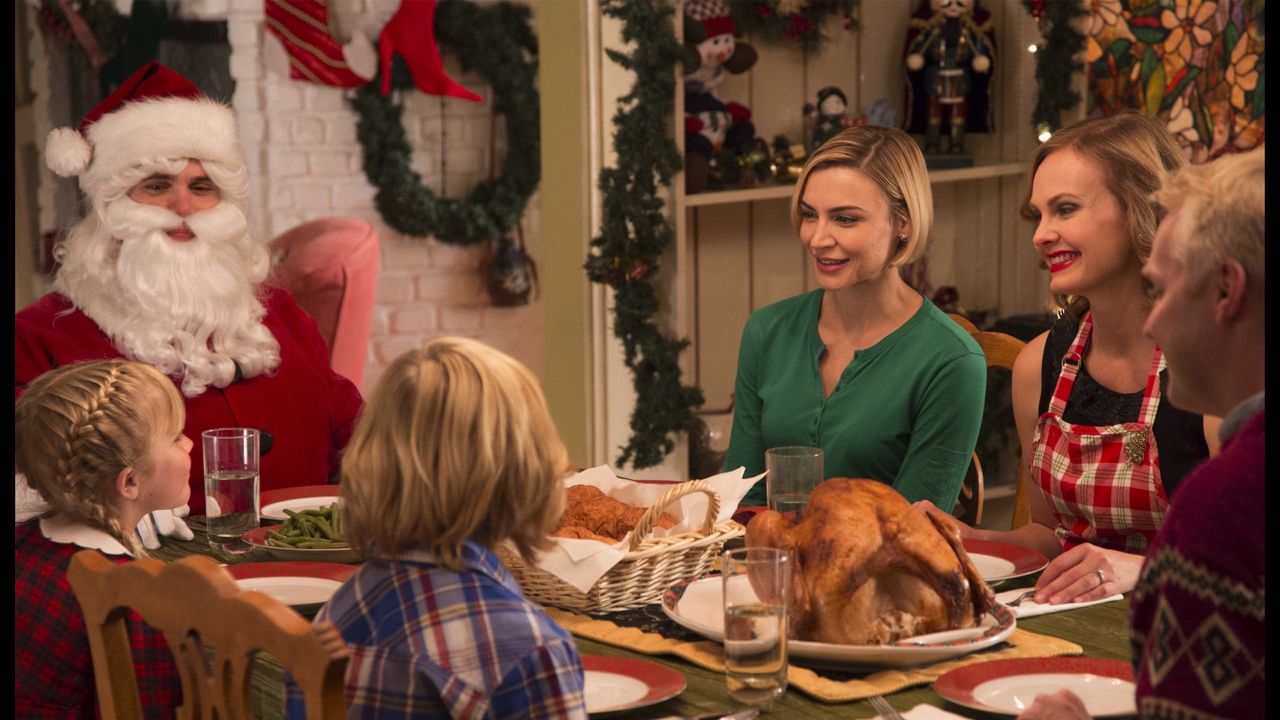 My Santa (2013): Where to Watch and Stream Online | Reelgood