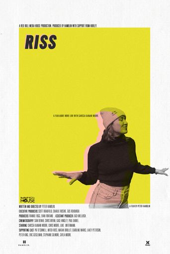 Riss (2020): Where to Watch and Stream Online | Reelgood