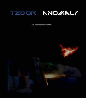 Tedor Anomaly (2023): Where to Watch and Stream Online | Reelgood