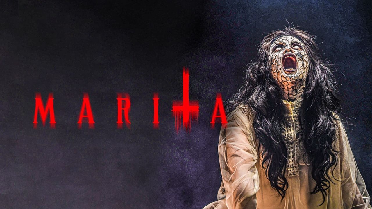 Marita (2023): Where to Watch and Stream Online | Reelgood