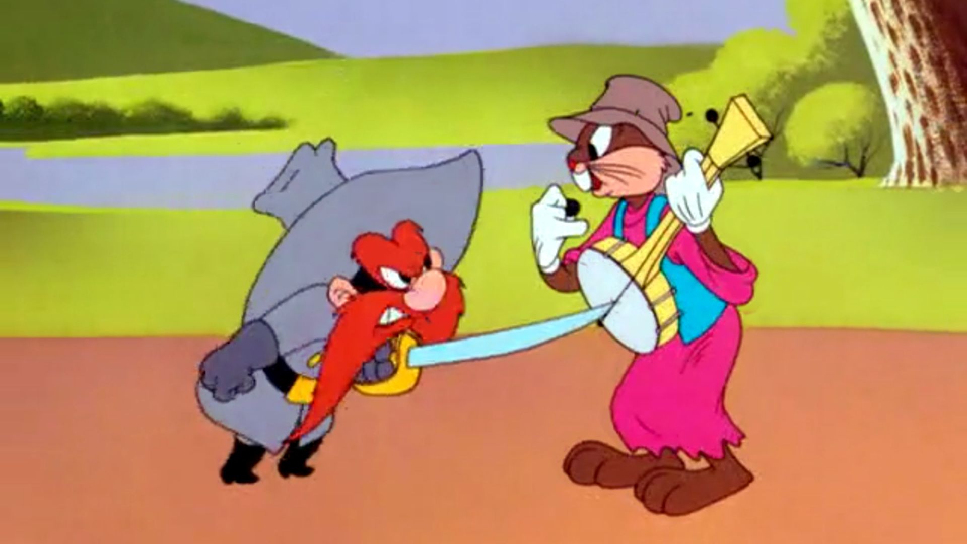 Southern Fried Rabbit (1953): Where to Watch and Stream Online | Reelgood