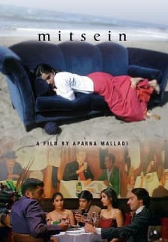 Mitsein (2009): Where to Watch and Stream Online | Reelgood
