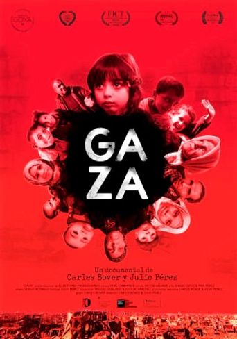 Gaza (2018): Where to Watch and Stream Online | Reelgood
