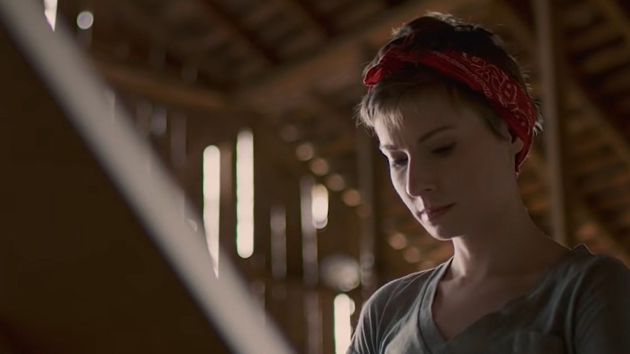 Shifter (2020): Where to Watch and Stream Online | Reelgood